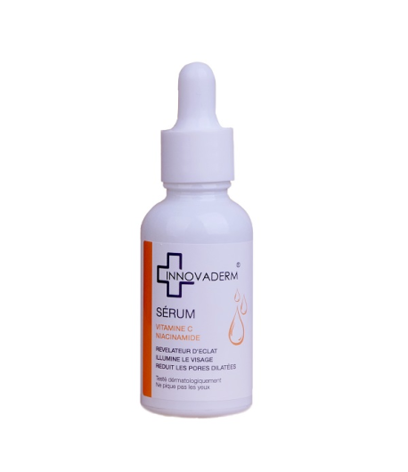 INNOVADERM SÉRUM VITAMINE C ECLAT 30 ML